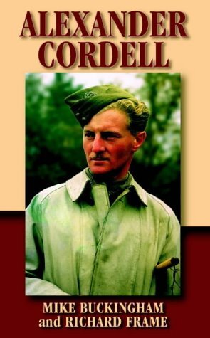 Alexander Cordell: Valiant for Truth by Alexander Buckingham, Richard ...