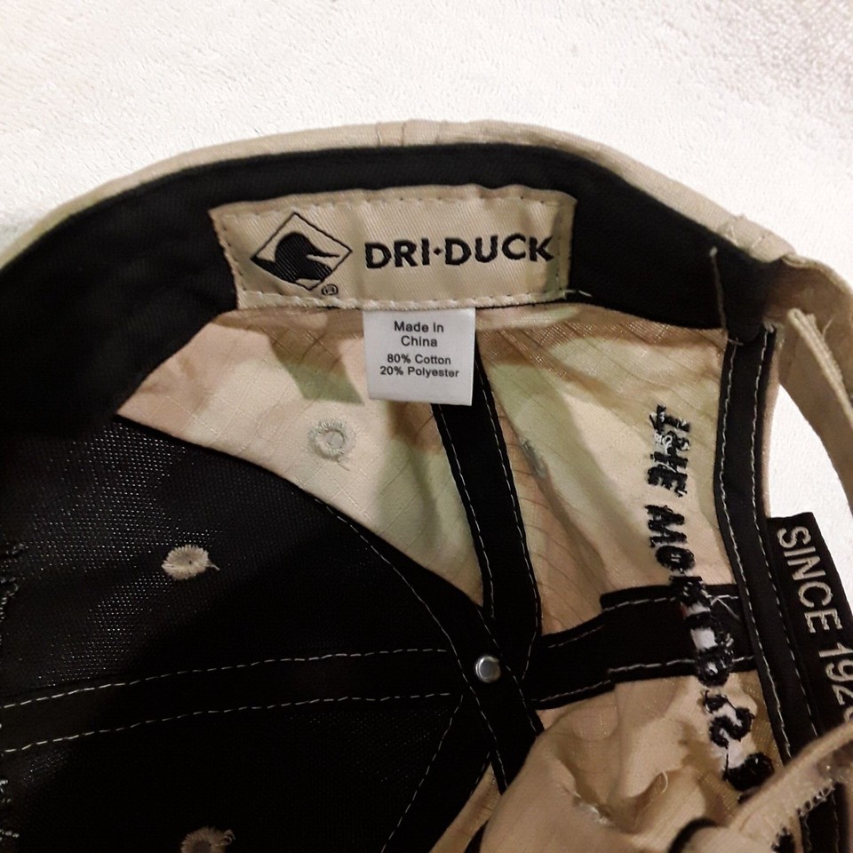 KENWORTH REALTREE CAMO CAP/HAT KW real oak tree mossy DRI-DUCK diesel ...