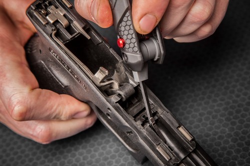 Real Avid 4-in-1 Multitool for Glock | Sight & Punch Tool, Screwdriver ...