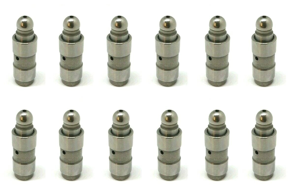 Set Mit 12 Hydrostößel für Maybach 6420500080 50006432 KOLBENSCHMIDT V6 ...