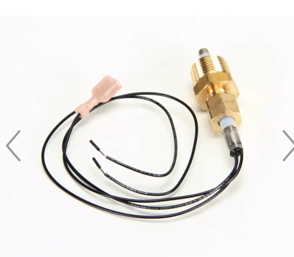 Hatco Temperature /Level Thermistor Probe 1K @ 25C PTC HT02-01-216.00 ...