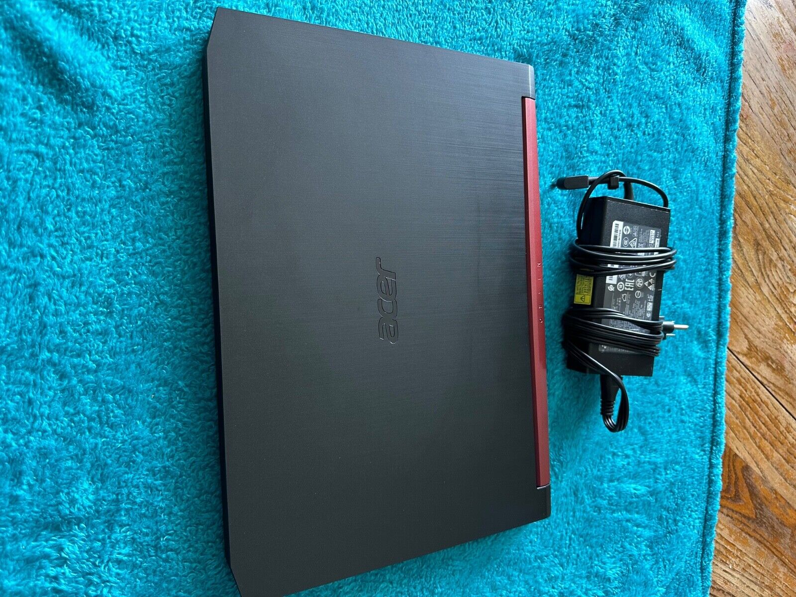 acer nitro 5 gaming laptop black and red keyboard lights best starter ...