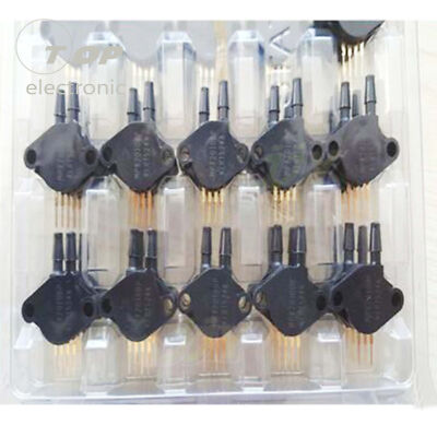 1PCS Original MPX10DP MPX10 10 kPa Uncompensated Silicon Pressure ...