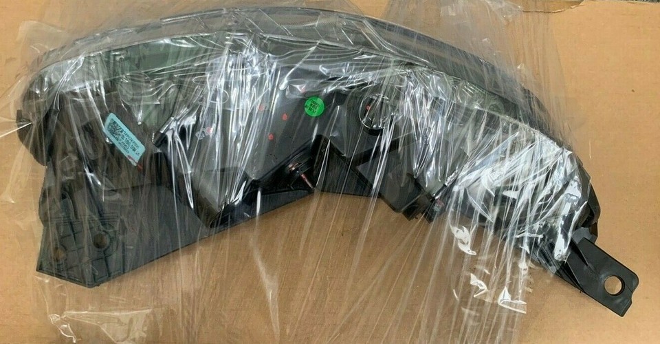 OEM 92207K2000 DRL Daytime Running Light Left Driver for Hyundai Venue ...