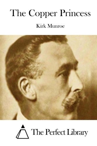 The Copper Princess (Perfect Library).New 9781512251715 Fast Free Shipping