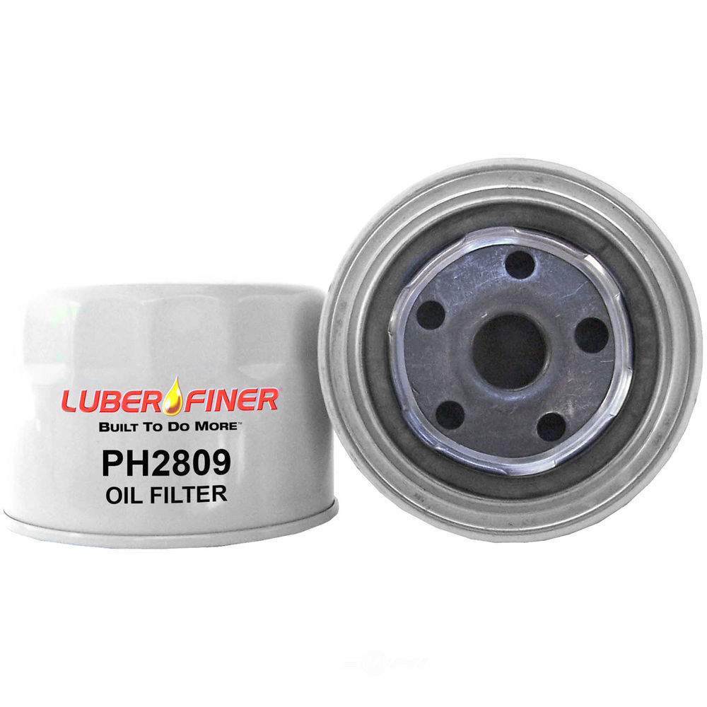 Engine Oil Filter Luber-Finer PH2809 for sale online | eBay