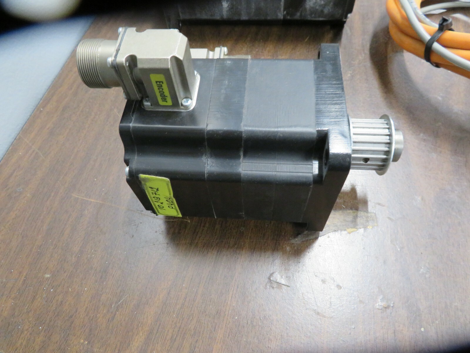 Berger Lahr Servo Motor | eBay