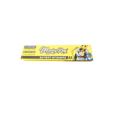 King Size Rolling Papers | King Palm, RAW, Monkey King, Elements, Rips ...