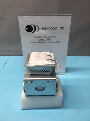 Hitachi 2-821152-01 Magnetron M-511AE KASADO WORKS, 2M130, 122195 | eBay