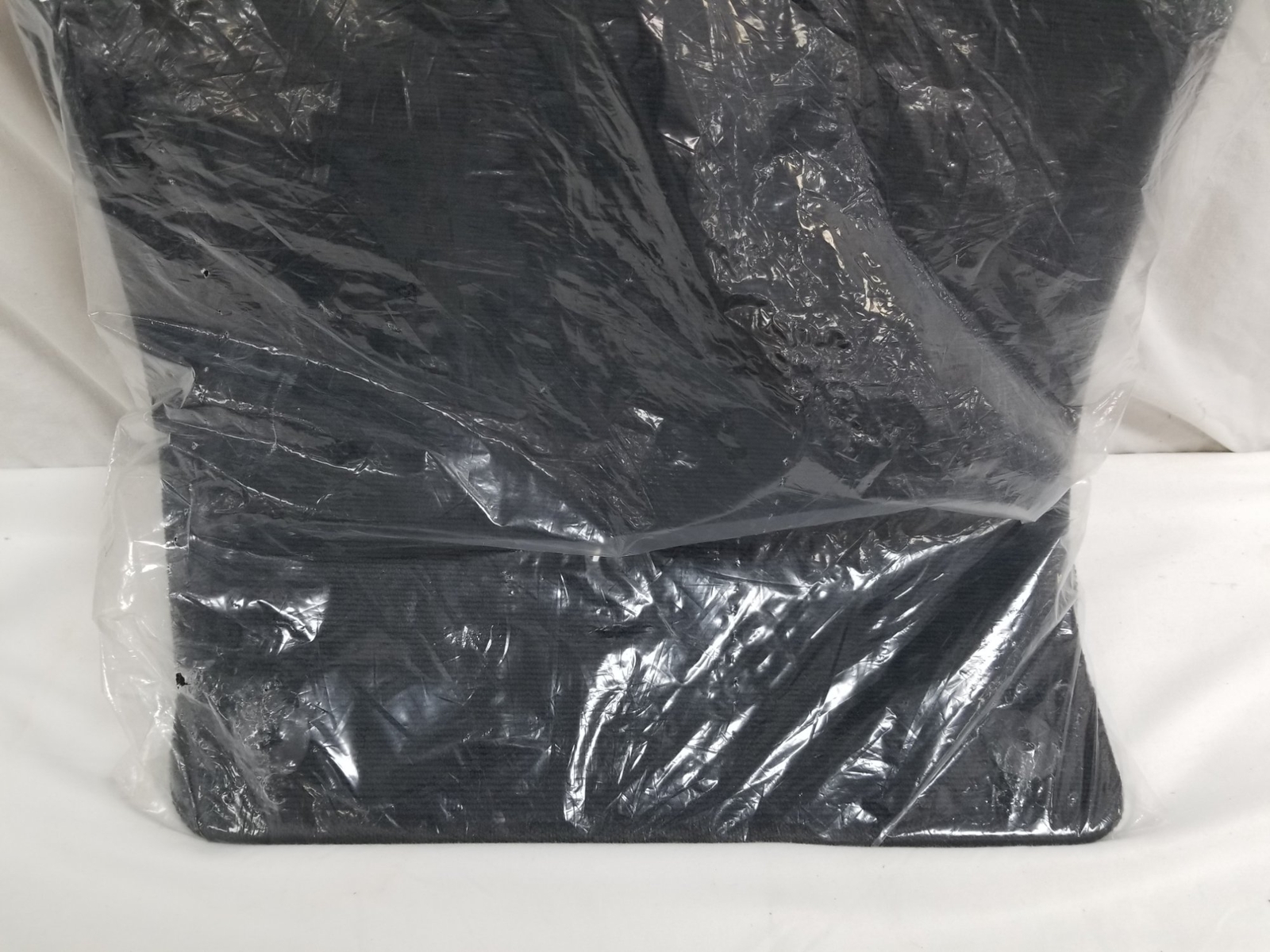 2018 Volvo Xc60 Black Charcoal Carpet Floor Mats #32216555 for sale ...