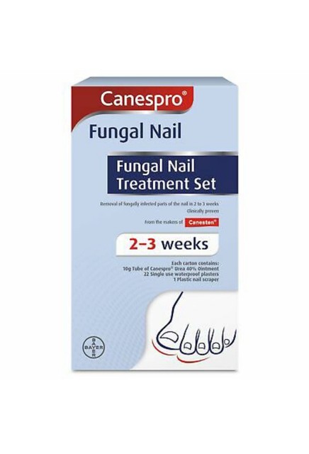 3x Canespro Fungal Nail Treatment Set for sale online | eBay