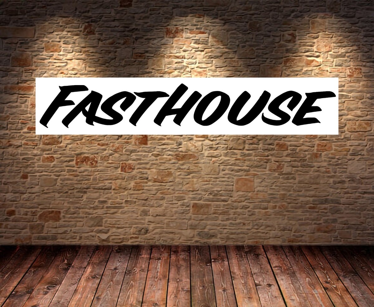 Fasthouse Logo