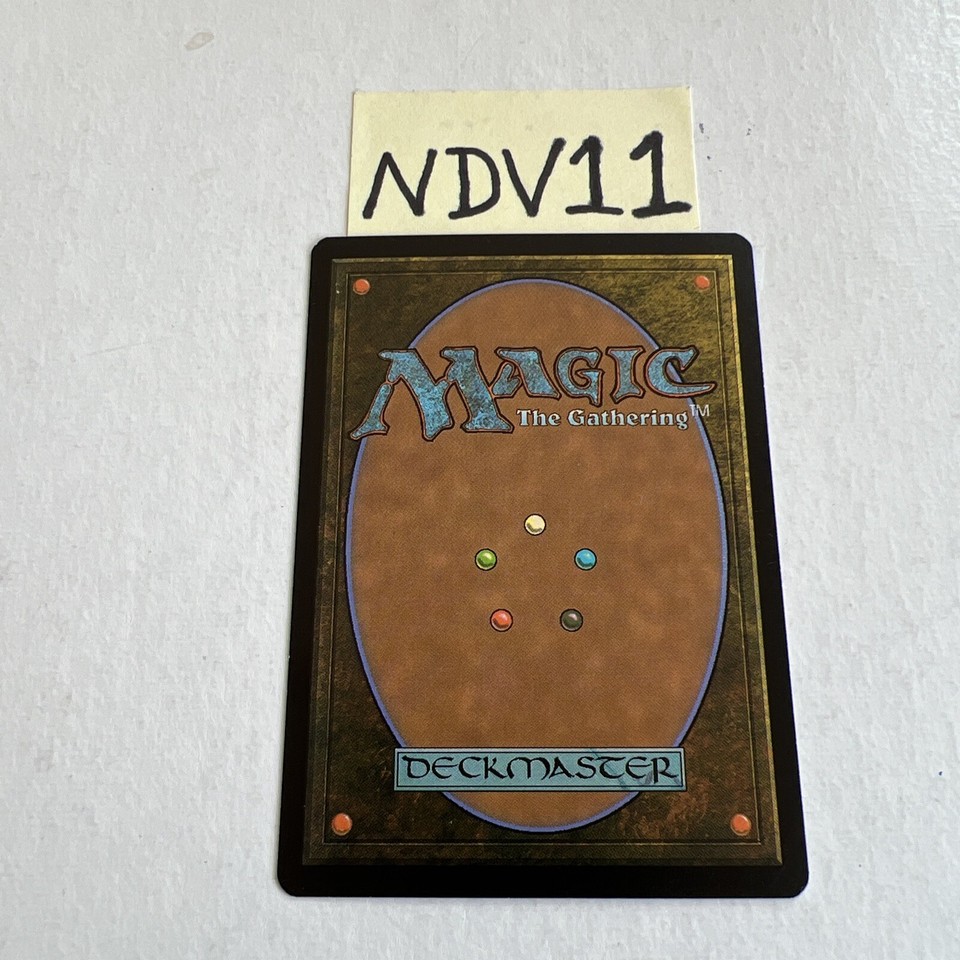 MTG Merrow Reejerey Lorwyn 074/301 Regular Uncommon | eBay