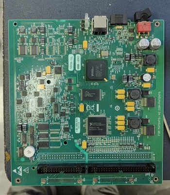 National Instruments NI USB-6361 OEM USB Data Acquisition Device 90 day ...