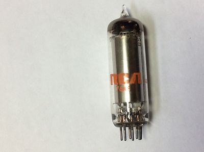 (1) RCA 0B2 voltage regulator | eBay