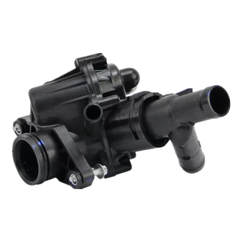 Coolant Thermostat Mahle Fit For Mercedes-Benz M270 M133 A220 A45 AMG ...