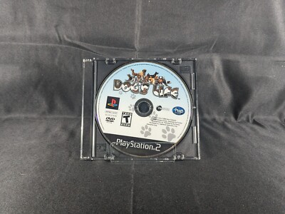 PS2 -- Dog's Life (Sony Playstation, 2) | eBay