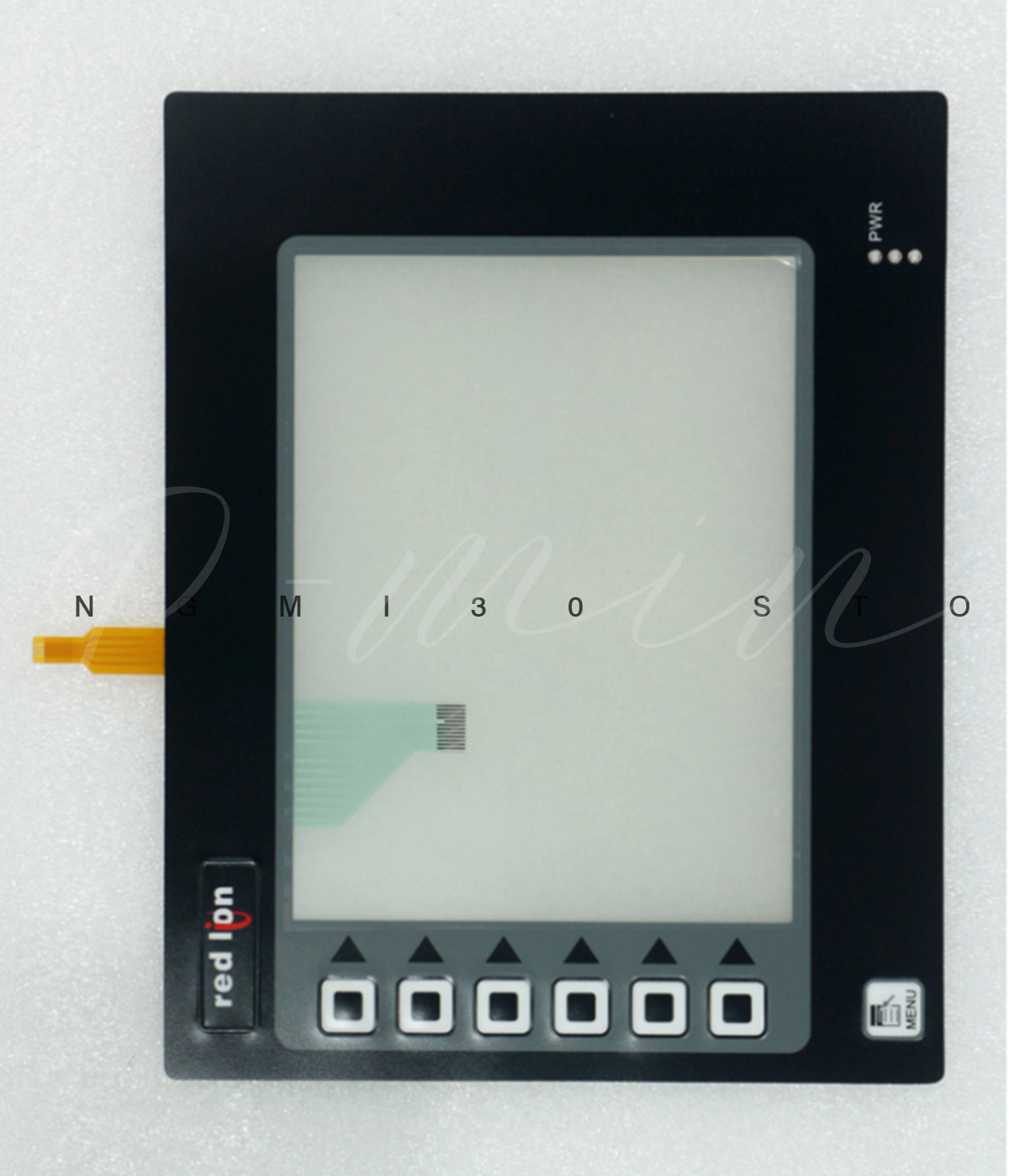 1PC NEW G306 G306A G308 G310 G315 keypad + touchpad | eBay