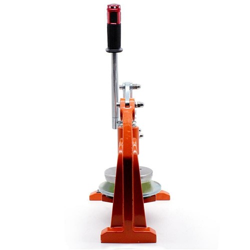 Round Sample Cutter Pressure Sampling Knife Handpressed Disc Sampler ...