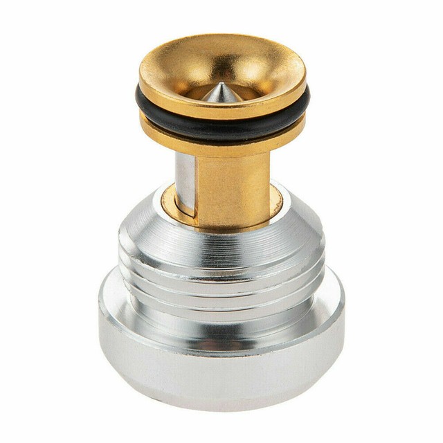 VW Audi A6 A4 S5 Q5 Passat Touareg Relief Oil Pressure Valve 059103175F ...