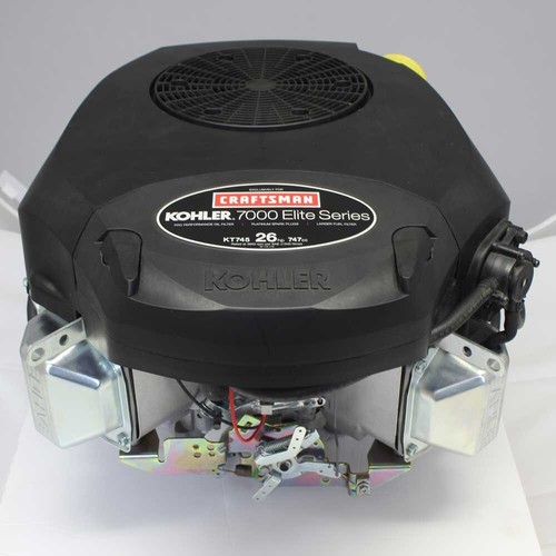 Kohler 7000 Series KT745 26HP Engine Upgrade for KT735-3013 - 1" x 3 ...