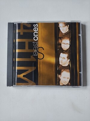 Best Ones by 4Him (CD, Mar-1999, Benson Records) B7 84418239528| eBay