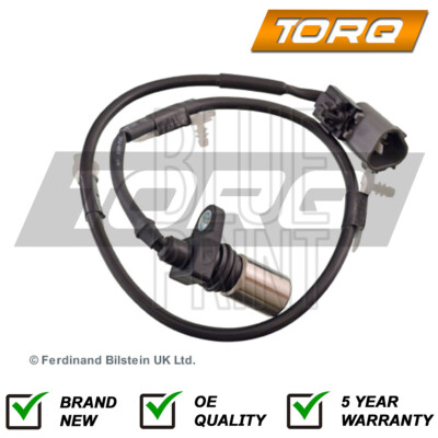 Crankshaft Sensor Torq Fits Toyota Hilux Hiace Land Cruiser Prado ...