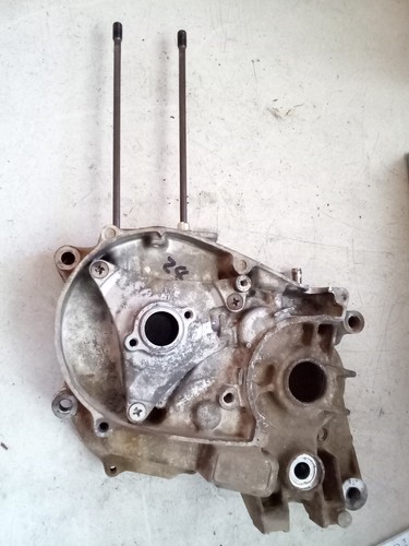 Honda CRF 100F Crank Case Engine Case | eBay