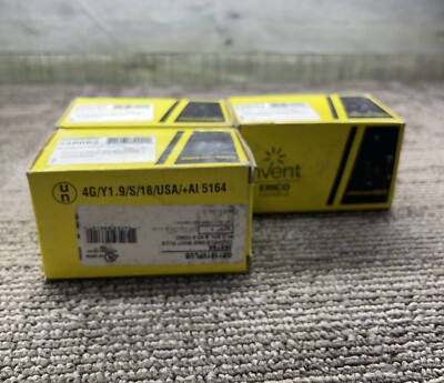 Electrical Equipment & Tools - Cadweld