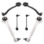 Front Suspension Control Arm Wishbone Kit For Mercedes for Benz W203 ...