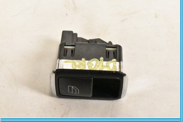 2010 Mercedes-Benz C350 Passenger Window Control Switch Buttons ...