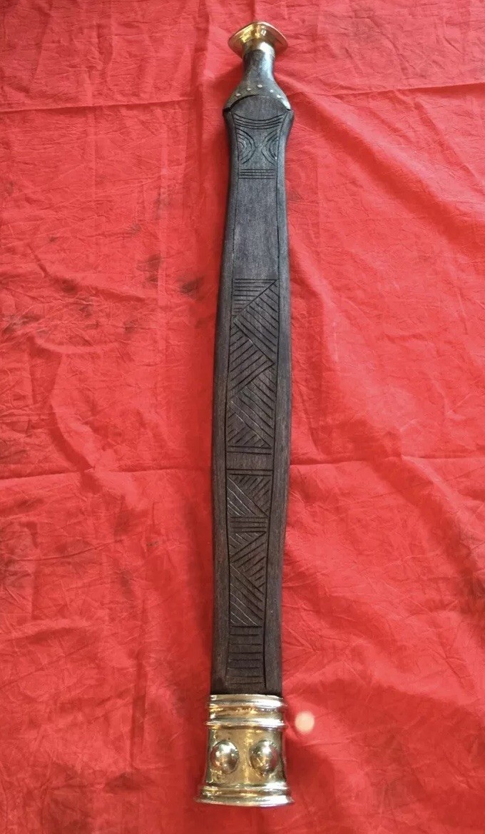 Germanic Nordic Bronze Age Sword By Chris Levatino Ebay Nordic Bronze