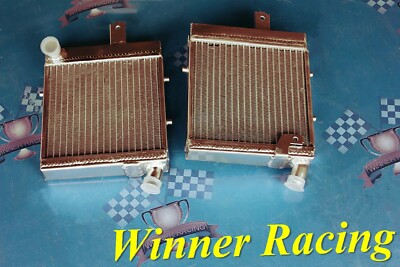 Aluminum Radiators For BENELLI TNT Tornado Naked Tre 1130/899 2003-2007 ...