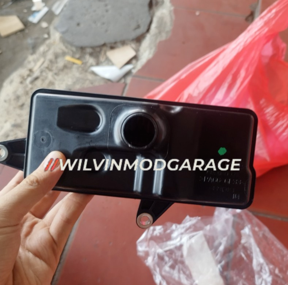 Transmission Strainer Filter 2016-2021 Honda Civic 25420-5T0-003 OEM ...