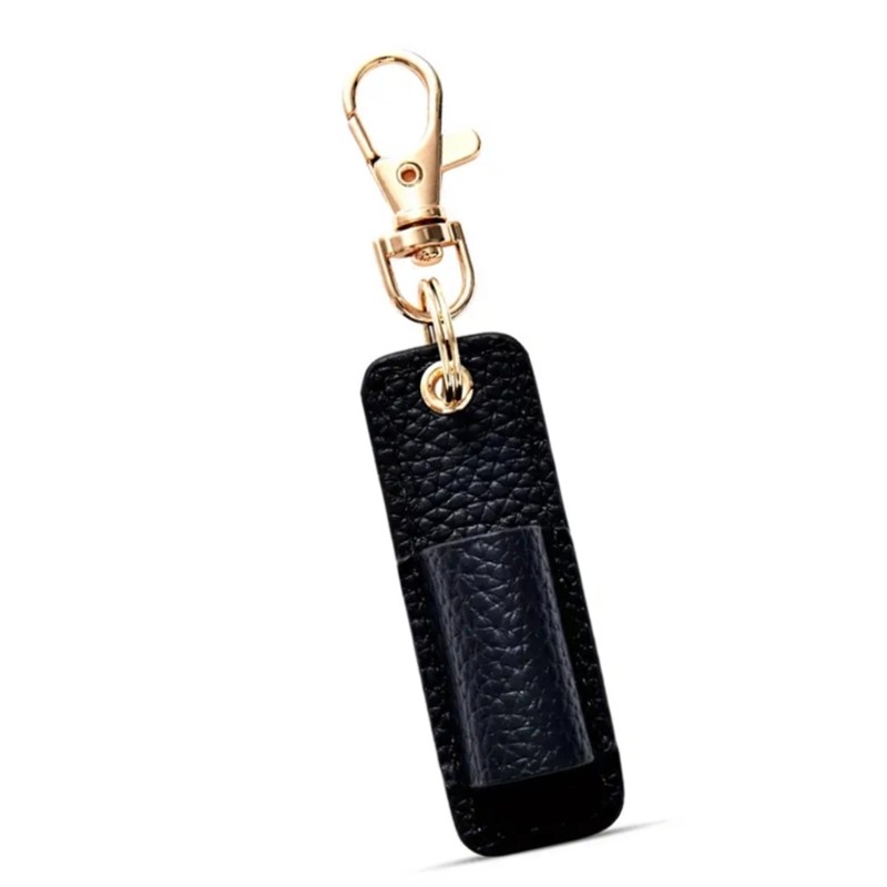 Portable Neck Strap Pen Holder Keychain Convenient Wearable Key Jewelry ...