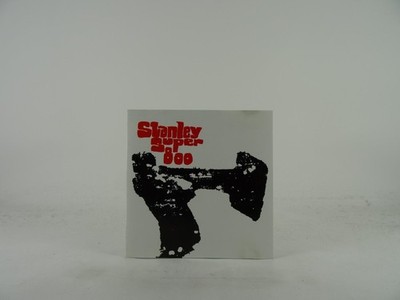 STANLEY SUPER 800 STANLEY SUPER 800 (355) 10 Track CD Album including ...