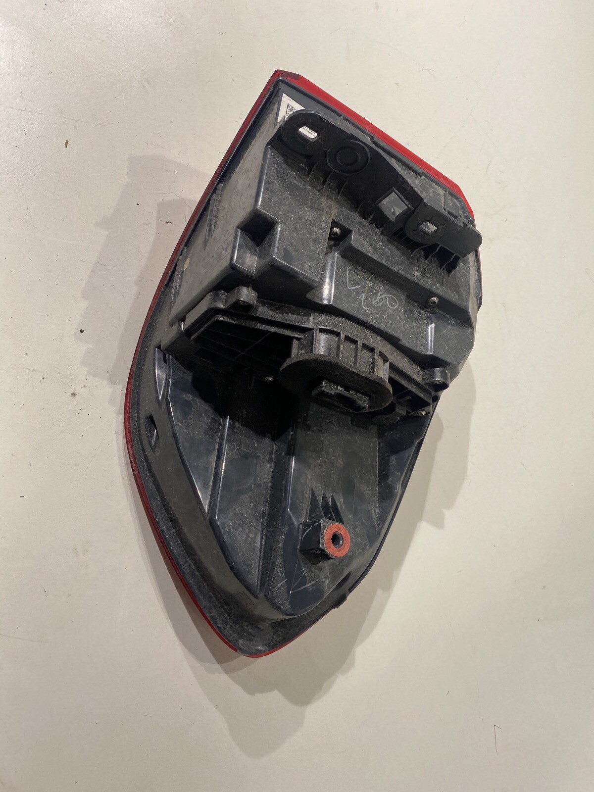 2018 2019 BMW X3 M40i G01/F97 LH Rear Left Taillight Tail Light Lamp ...
