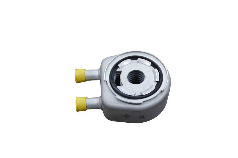 264102G100 Engine Oil Cooler For Hyundai Santa Fe Tucson Kia Optima 2 ...