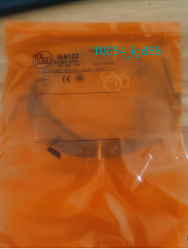 1pcs new FOR IFM IE5122 sensor 106U | eBay