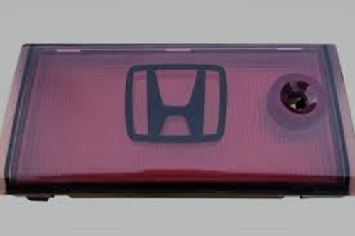 HONDA ACURA Genuine OEM NSX NA1 Rear Tail Center lens Panel Garnish | eBay