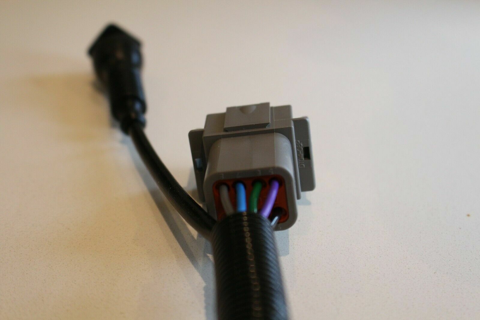 Cummins CM2150 ECM Bypass Breakout Cable for Heavy Duty/Commercial ...