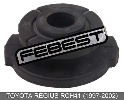 Front Differential Mount For Toyota Regius Rch41 (1997-2002) | eBay ...