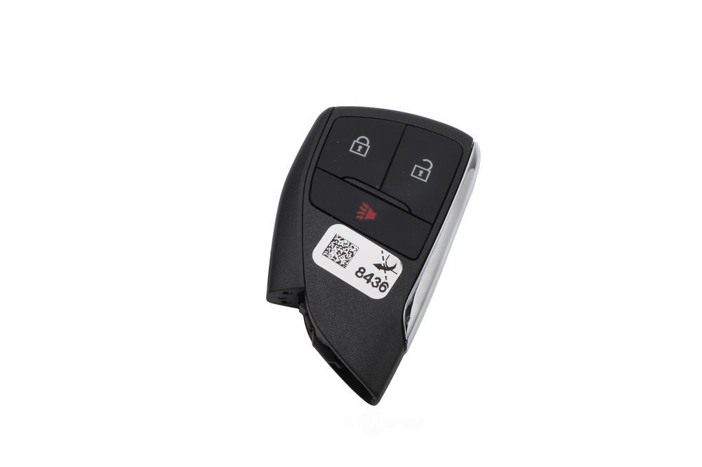 Keyless Entry Transmitter-4 Door, Crew Cab Pickup fits 22-23 Silverado ...