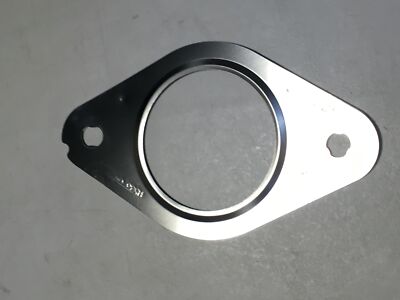 GM OEM 07-17 Acadia Limited Exhaust Components-Converter Pipe Gasket ...