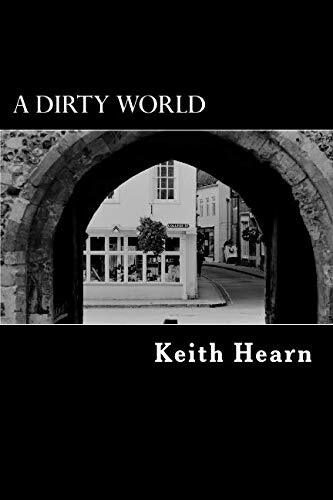 A Dirty World by Hearn, Keith Book The Fast Free Shipping | eBay