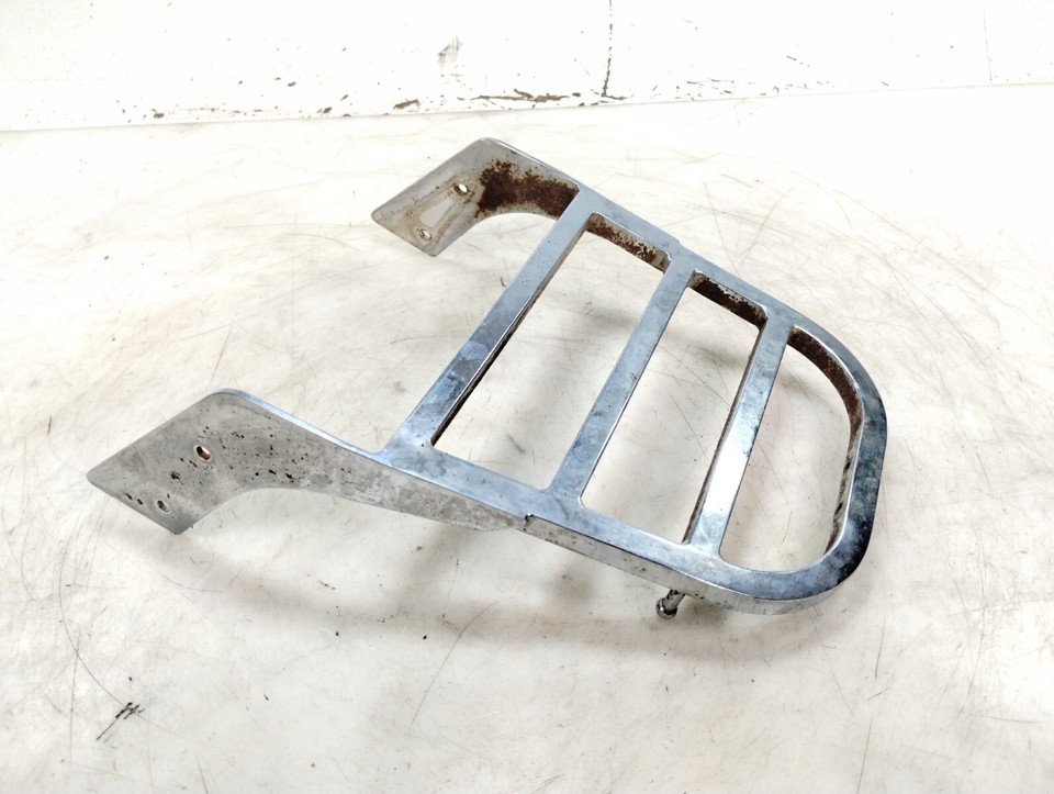 97-04 Honda Valkyrie GL1500 Rear Luggage Rack Mount Bracket | eBay