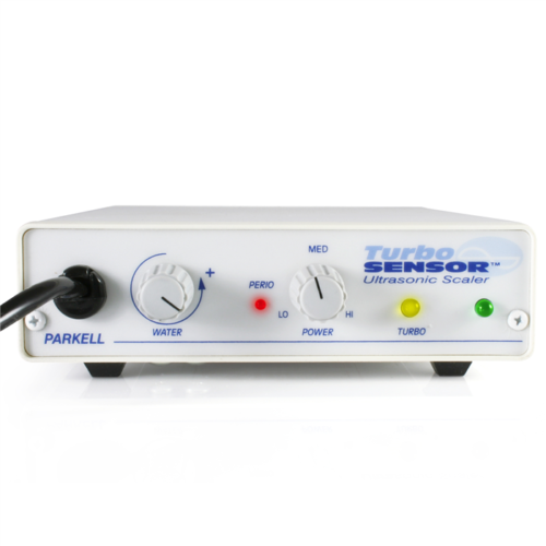Parkell D560-110 Ultrasonic Scaler Turbo Dental vet 3Yr Warranty USA ...