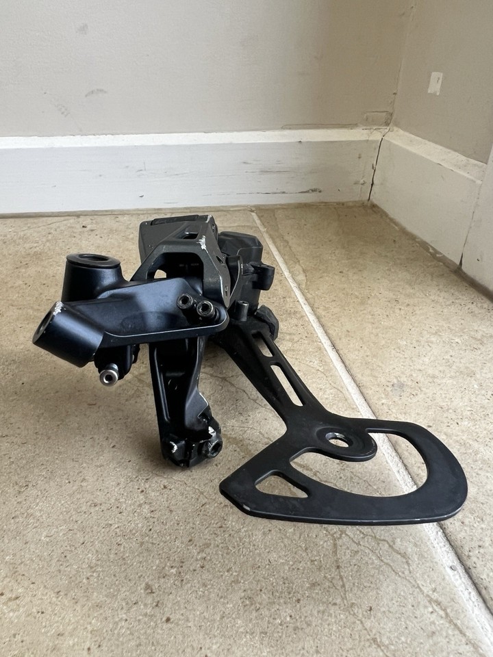 Shimano SLX RD-M7000-GS Rear Derailleur Medium Cage 11 Speed | eBay