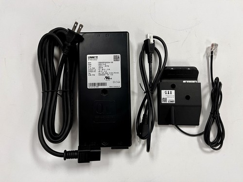 Linak Dk-6430 Nordborg Linear Actuator | eBay