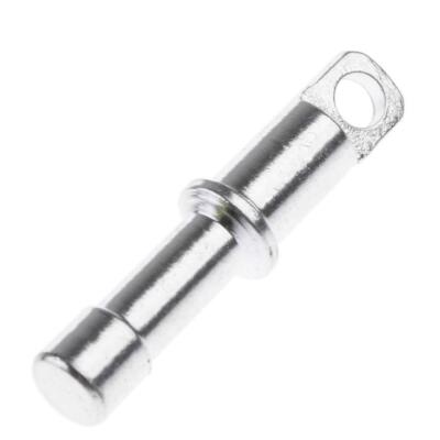 5 Pieces Aluminum Rod End Plugs Tent Pole Replacement Accessories ...
